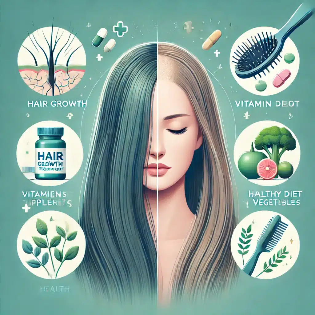 5 Effective Solutions for Thinning Hair: Causes, Treatments, and ...